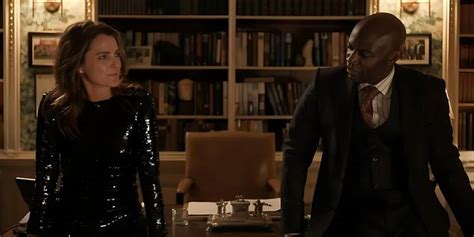 6 Most Shocking Scenes In The Diplomat Season 4 Ranked