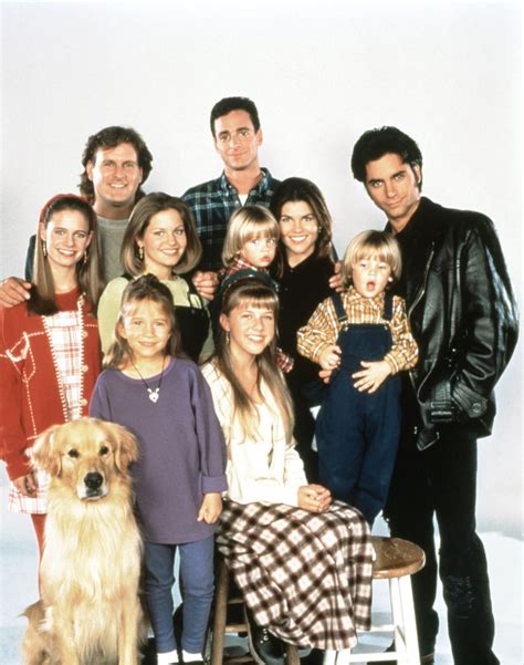 Full House Tv Show Facts Ps Entertainment