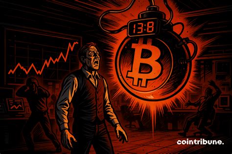 Bitcoin Options Expiry Could Trigger Market Shift This Week