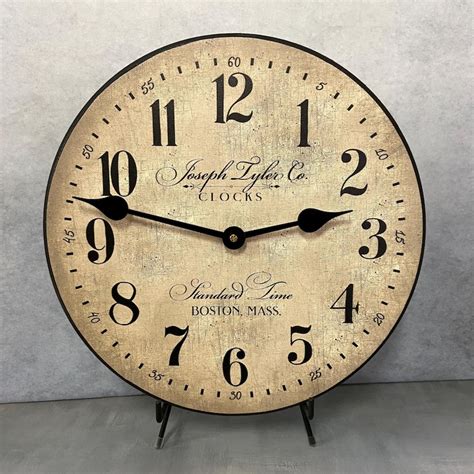 Add A Clock Etsy