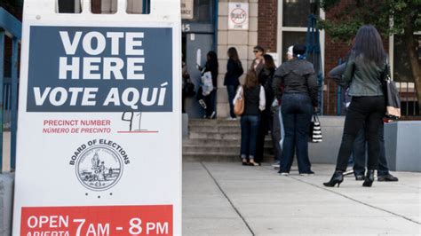 Politico Finally Admits Voter Registration Runs On Honor System