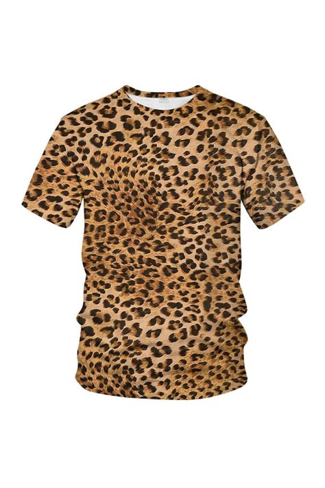 Wild Shirts