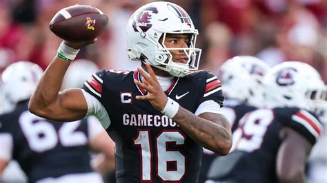 Gamecocks Let A Heartbreaker Slip Away