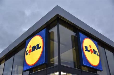 Lidl Shoppers Horrified At Price £2 Beauty Boxes Are Selling For On