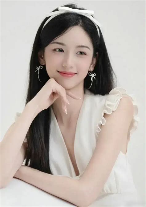 《锦月如歌》周也：第一眼美女，咋扛不起大女主戏？