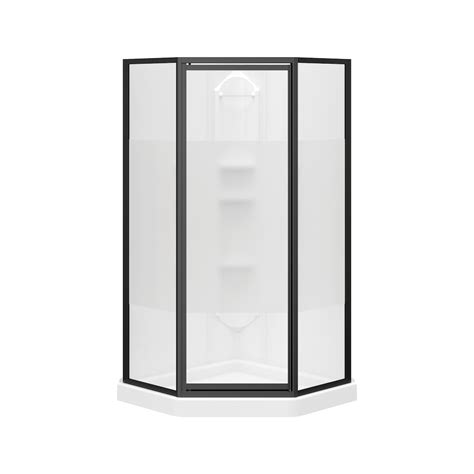 Bathtubs Showers And Shower Enclosures Homedepotca