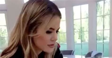 Khloe Kardashian Drops Odom Last Name Us