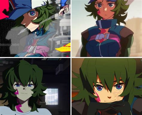 Mecha Girl Of The Day On X Next Mecha Girl Of The Day Is Omi From