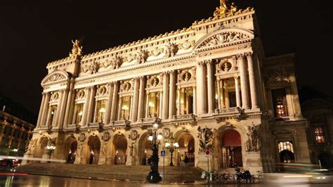 Opéra Garnier 2026 Tickets Hours Grand Staircase And Chagall Ceiling Guide
