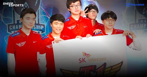 Sheep Esports Who Won League Of Legends Worlds In 2013