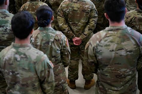 Us Nearly Started A War Because Military Used Ai To Write A Report