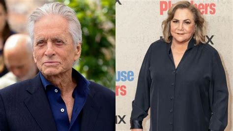 Michael Douglas Finally Blows Lid Off Secret Kathleen Turner Affair