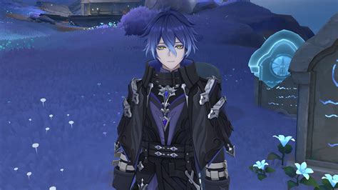 Excoyrias Flins Tweaks Mod For Genshin Impact Gi Mods