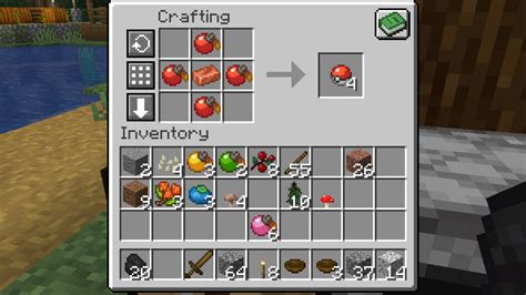 All Pokeball Recipes In Cobblemon Minecraft
