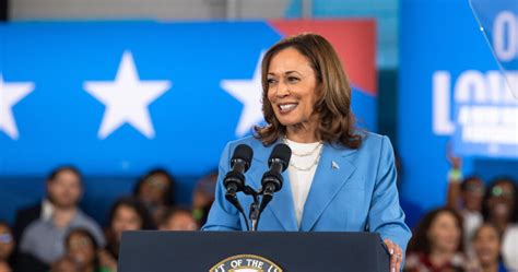 Former Aides To Kamala Harris Make Prediction About 2028 Run