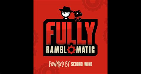Mina The Hollower Fully Ramblomatic Fully Ramblomatic Iheart