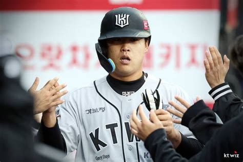 전력 상승은 분명하지만…강백호 영입 사실상 도박에 가깝다[초점] 네이트 스포츠