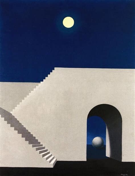 The Son Of Man 1964 Belgium By Rene Magritte Artchive