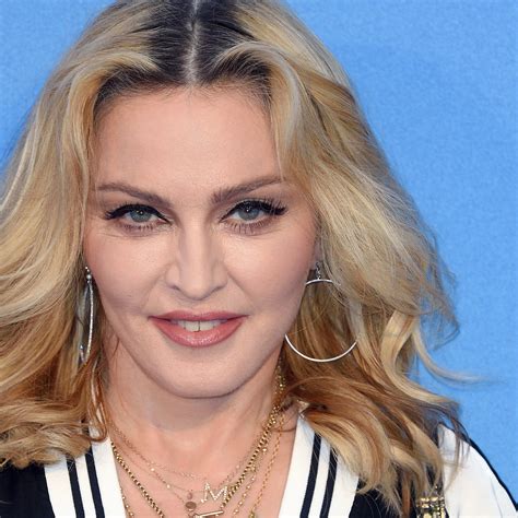 Madonna Time