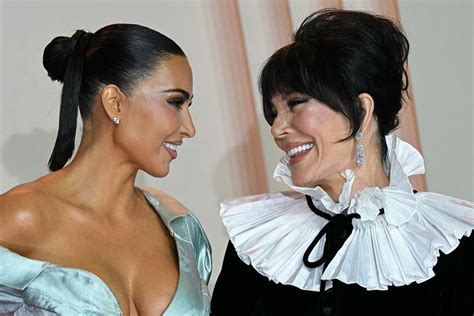 Kim Kardashian And Kris Jenner Fire Back At Ray J Over Sex Tape Accusations
