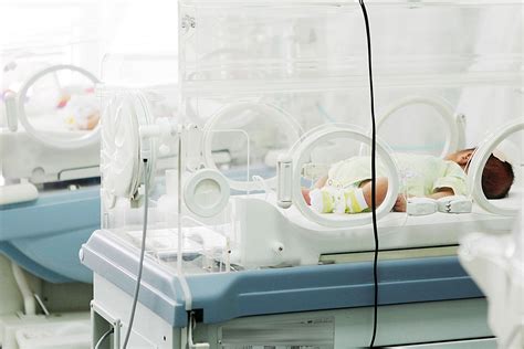 The Nicu Was Created Nearly 70 Years Ago Heres A Look At The History