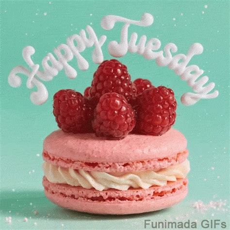 Good Morning Tuesday S And Happy Tuesday Wishes Funimada