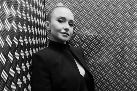 What Is Narcan Nasal Spray Found In Residence Where Hayden Panettiere