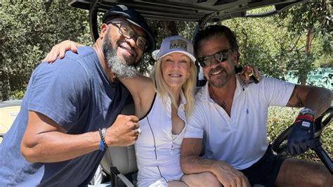 How Did Heather Locklear And Lorenzo Lamas Meet The Couple Goes Back To