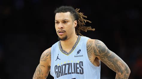 Memphis Grizzlies Player Brandon Clarke Dead At The Age Of 29 Team