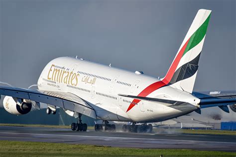 Emirates Announces Free Five Star Hotel Stays For Dubai Passengers