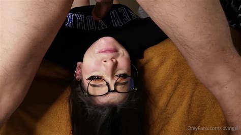 Lovingeli Sloppy Deepthroat Blowjob Watch Now Hd 2026
