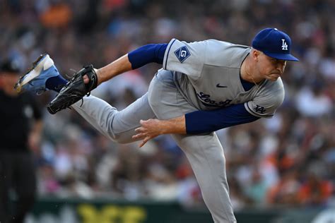 Dodgers Lineup Vs Reds Playoff Spot Up For Grabs Dodgers Nation