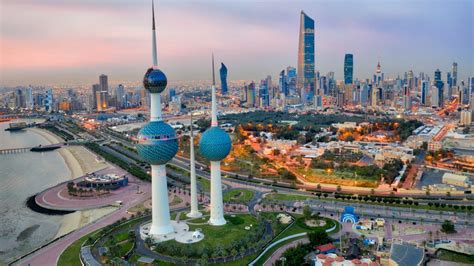 Kuwait Holds Its Aa Credit Rating As Sovereign Net Foreign Assets Near