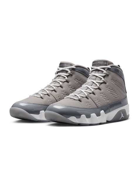 에어 조던 9 Cool Grey HV4794 011 출시일 Nike SNKRS