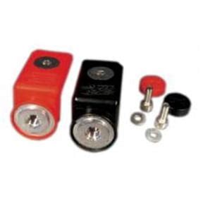 Side Terminal Adapters For Auto Batteries