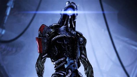 Mass Effect Legion Officially Releases December 2026 For Collectors