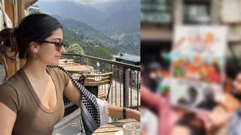 Women Allege Sexual Assault And Groping During The Cjp Protest As Post