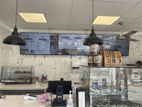 Sweetie Pie Yonge Reviews Photos And Phone Number 2026 Bakery In