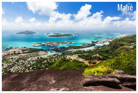 February Weather Summer 2027 Mahé Seychelles
