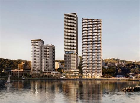 Hotel Indigo Set For Gosford Central Coast News