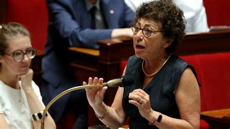 La Ministre De Lécologie Démissionnaire Se Ravise Pourquoi Monique