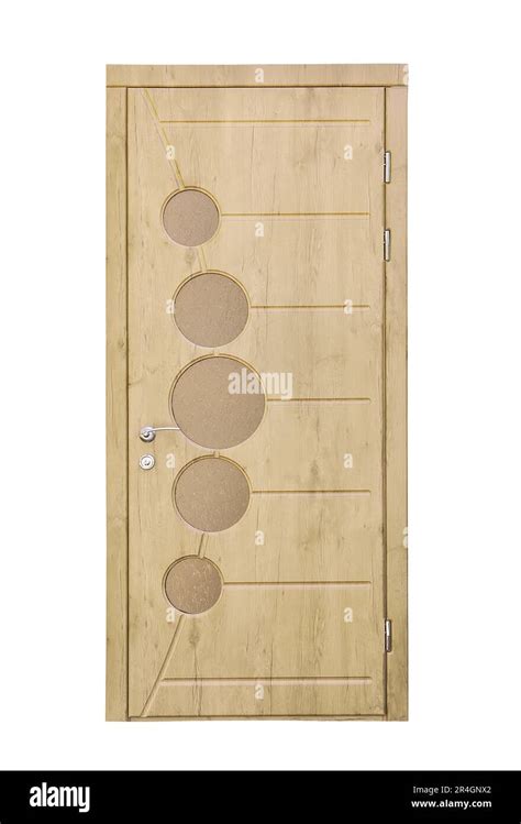 Yellow Passage Cut Out Stock Images And Pictures Alamy