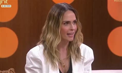 Ana Paula Renault Levanta Programa Da Globo Com Recorde Histórico
