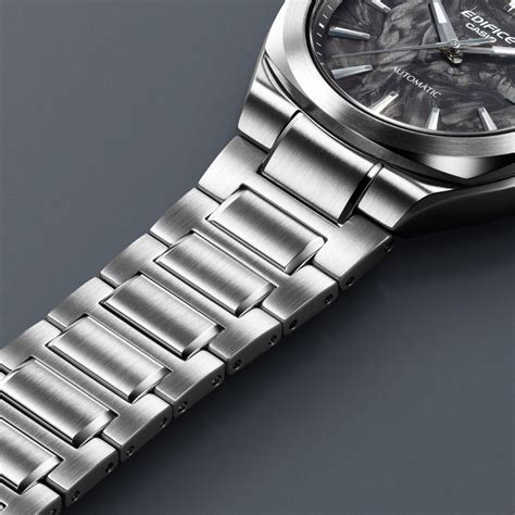賽車dna甜甜上手！casio Edifice機械表 超酷鍛造碳纖維兩萬有找 流行消費 生活 聯合新聞網