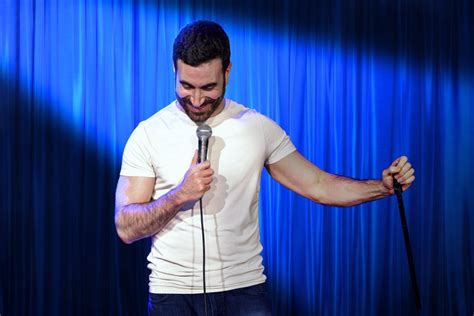 Brett Goldstein Bringing Stand Up Comedy Tour To Philadelphia Phillyvoice