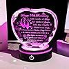 Ywhl 10th Wedding Anniversary Crystal Heart Ts For