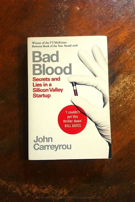 10 Gripping Books About Con Artists — Keeping Up With The Penguins