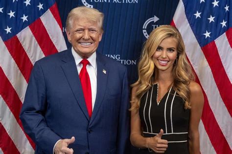 Katie Zacharias Face Before Maga Exposed In Unearthed Photos Of Next