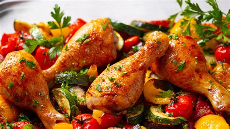 Add This To Chicken For 10x The Flavor