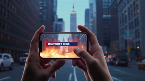 Was The Trump Tower Car Explosion A Real Event